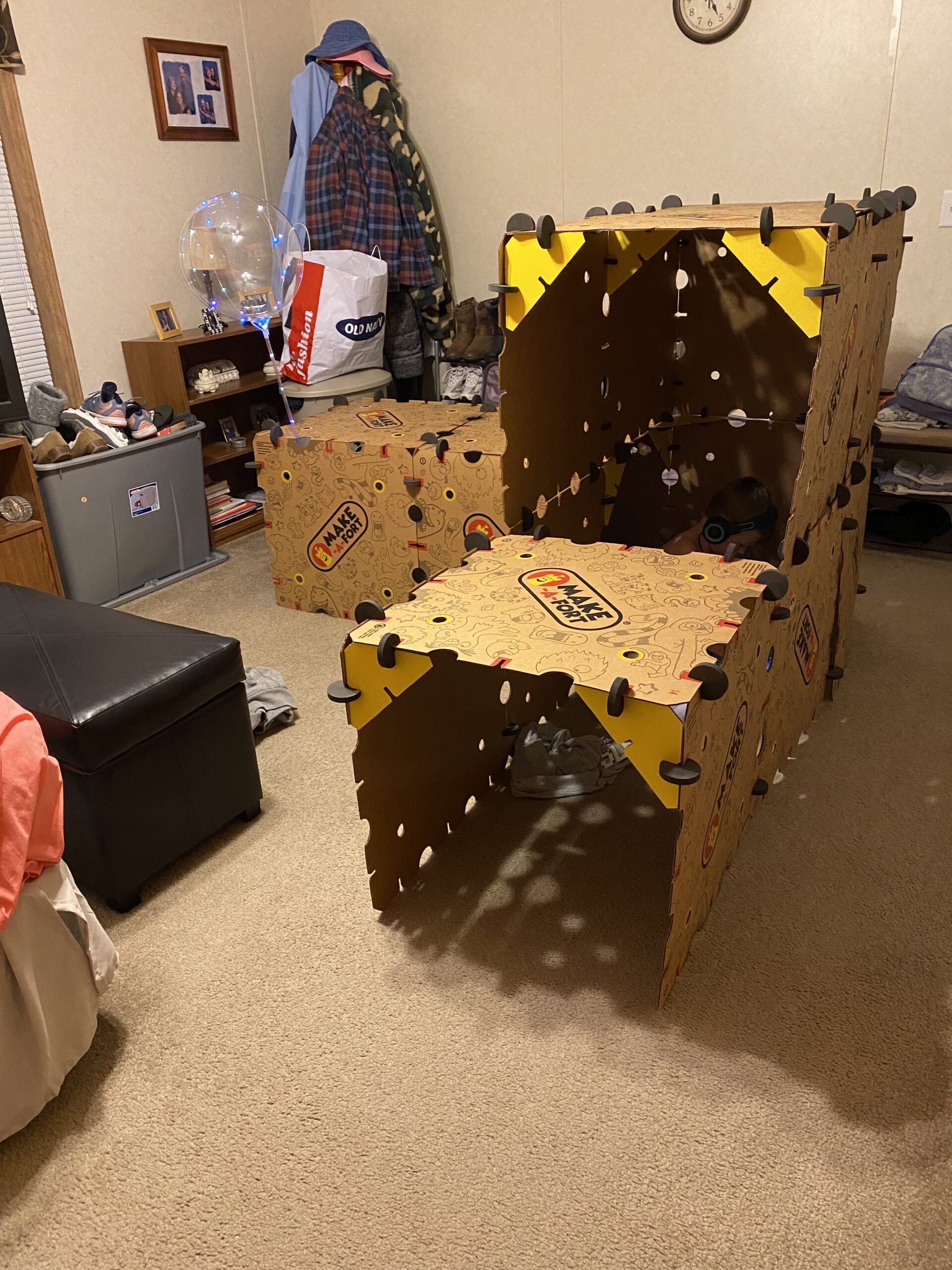 Explorer Kit | Make-A-Fort