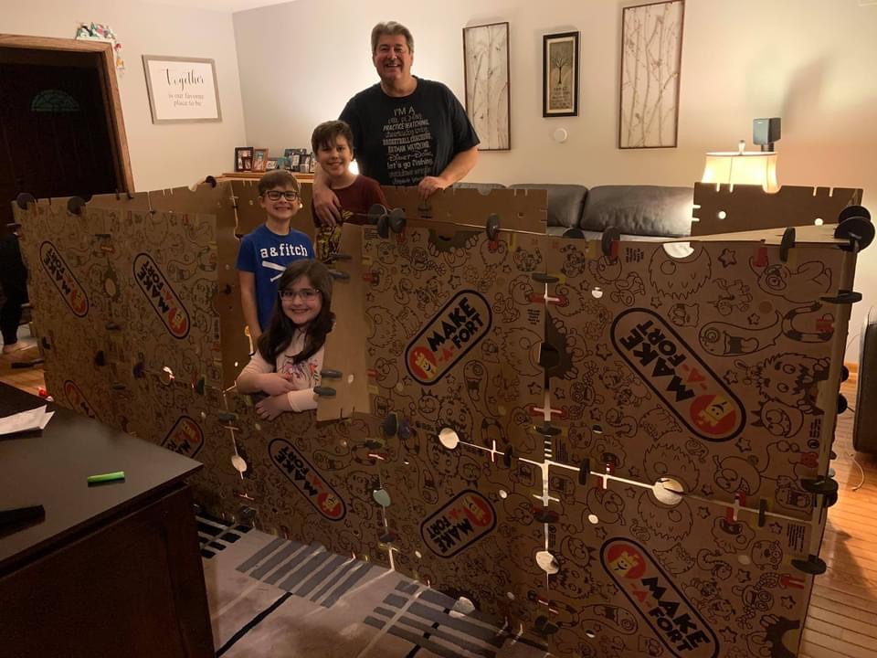 Home | Make-A-Fort