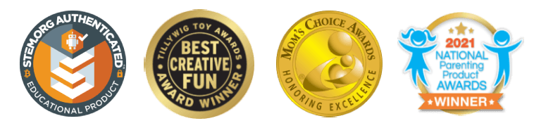 Make-A-Fort | Make incredible forts, mazes, tunnels, castles, and more